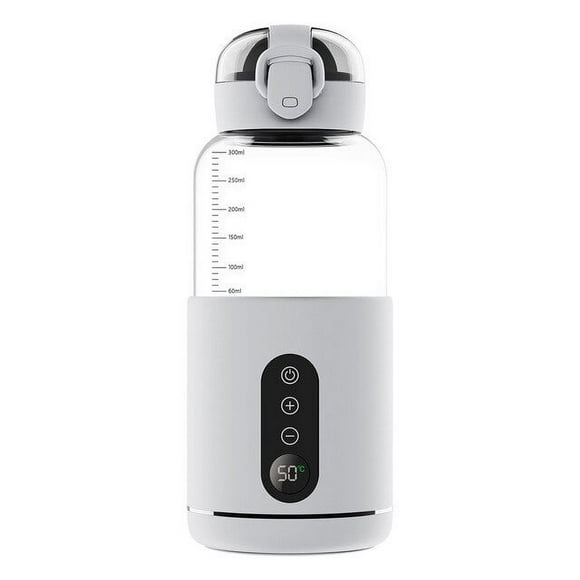 Usb Water Kettle