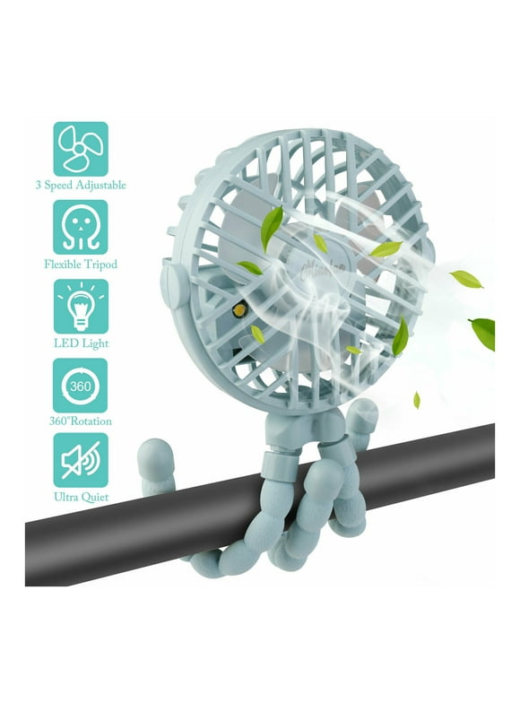 Clip Fans in Fans - Walmart.com