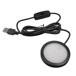Small Round LED Lights for Home Decor and Lighting Solutions