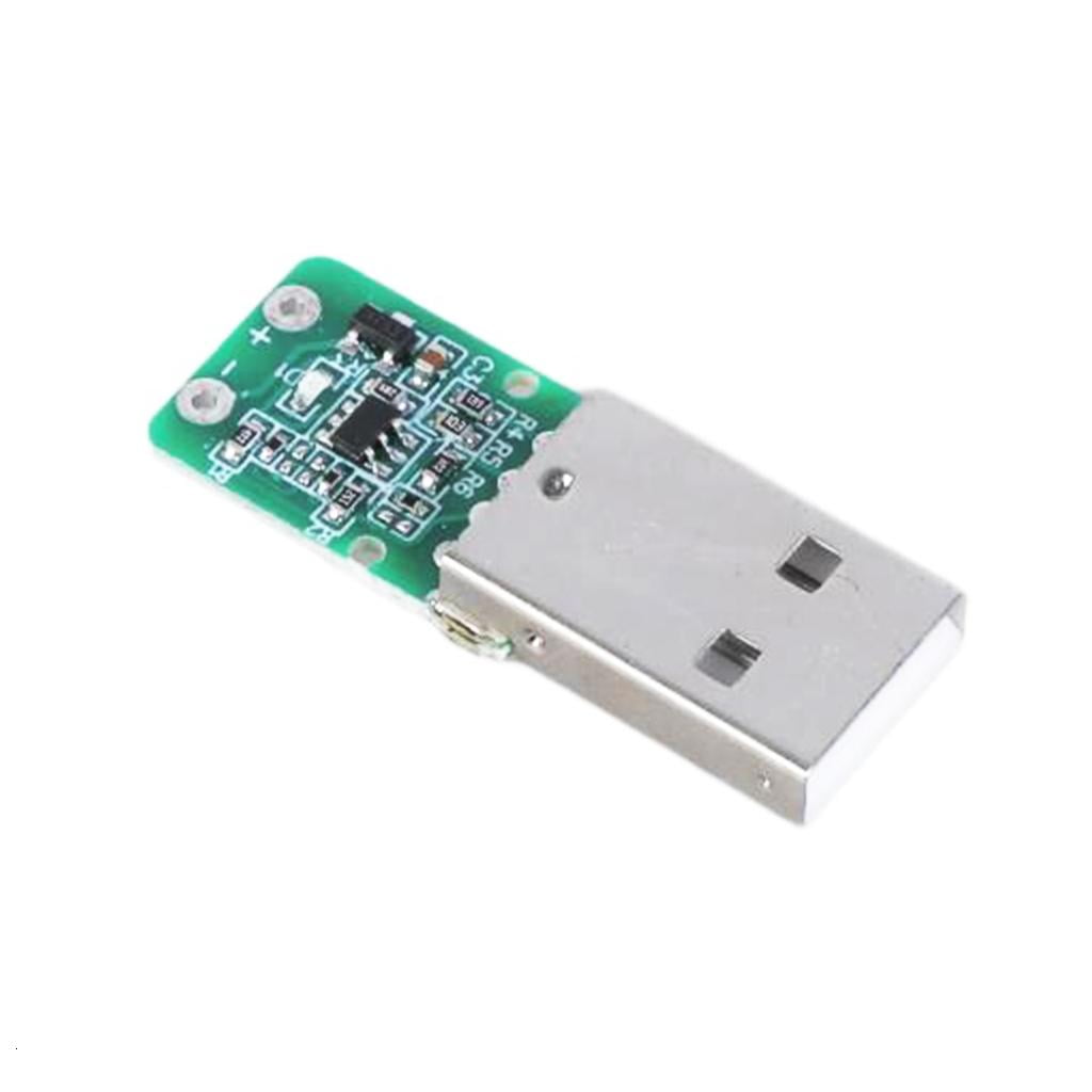 USB Power Adapter Board QC2.0 QC3.0 5V 9V 12V 20V 2.5A Decoy Module ...