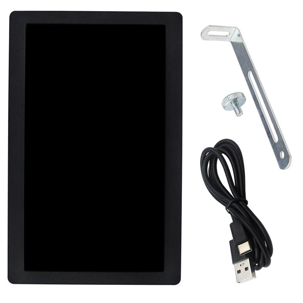 USB Power Auxiliary Screen For CPU Memory Monitoring Desktop Expansion ...