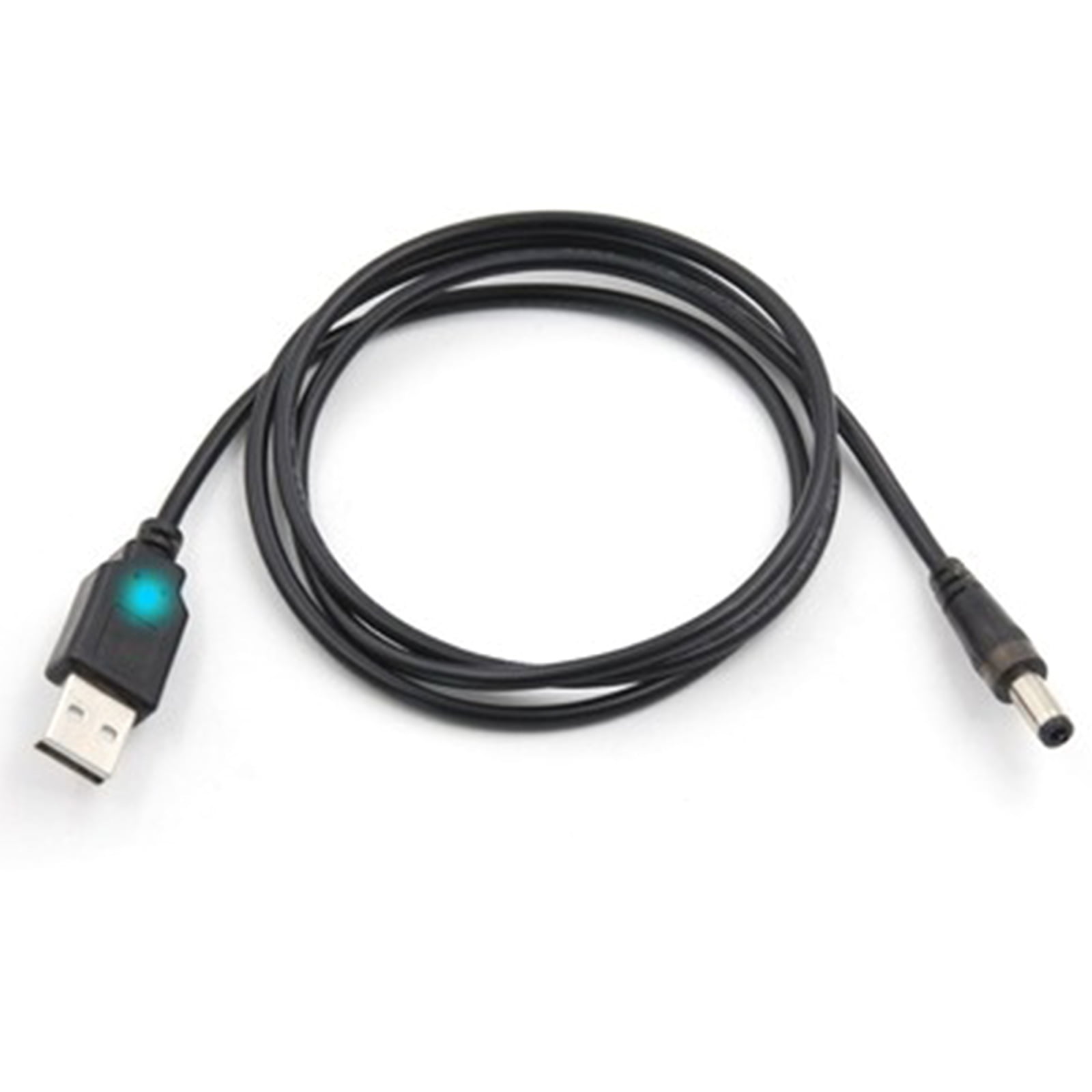 USB Power Cable QC 2.0/3.0 USB to DC 12V/9V Step UP Module USB ...