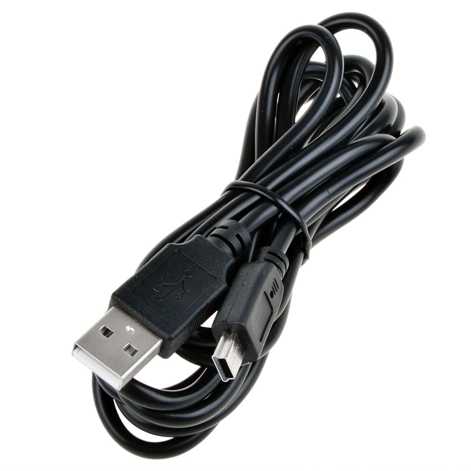 USB Power Charger Charging Cable Cord for TI-84 TI84 Plus Graphing ...