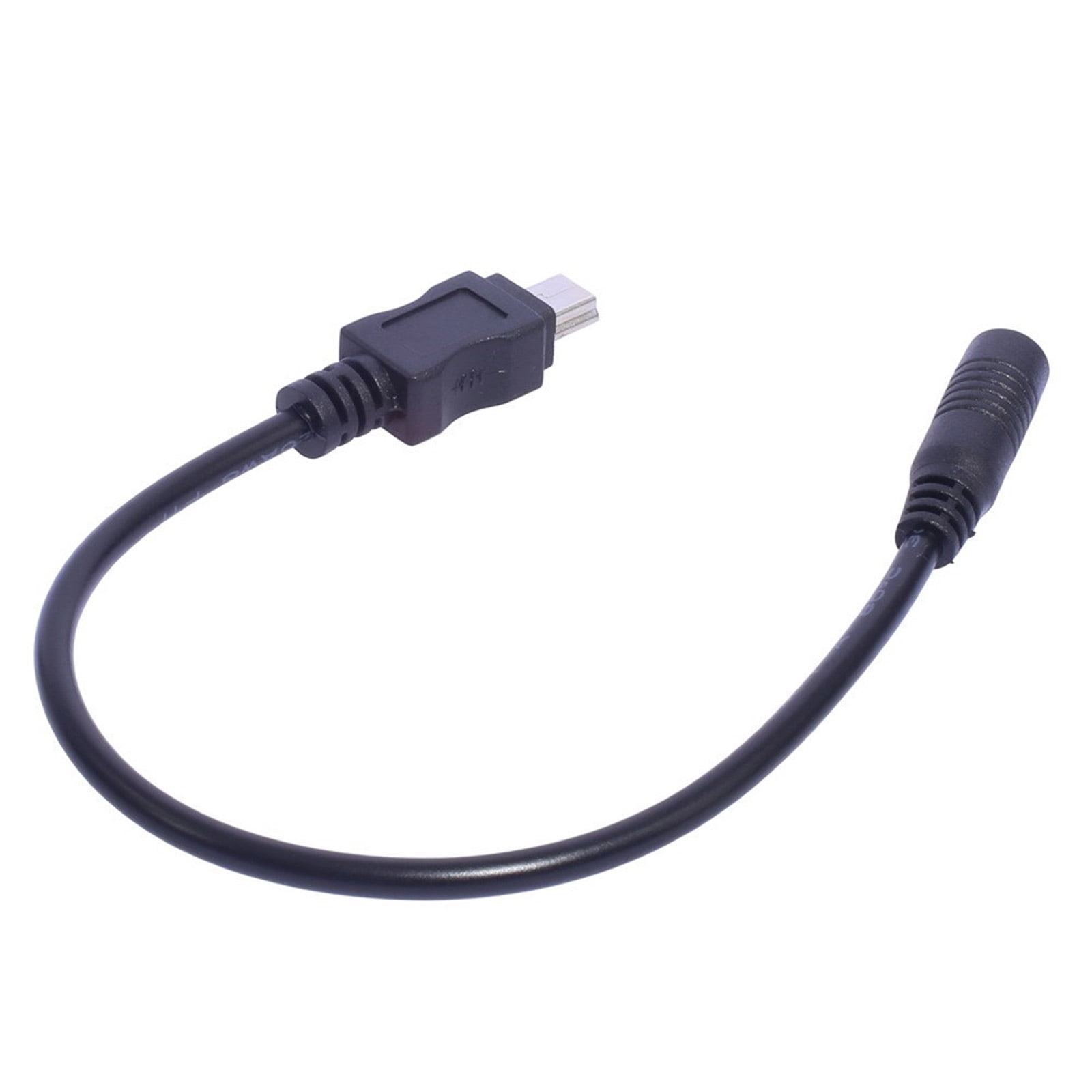 USB Power Cord DC3.5x1.35mm Female to USB Male Charging Cable 20cm ...
