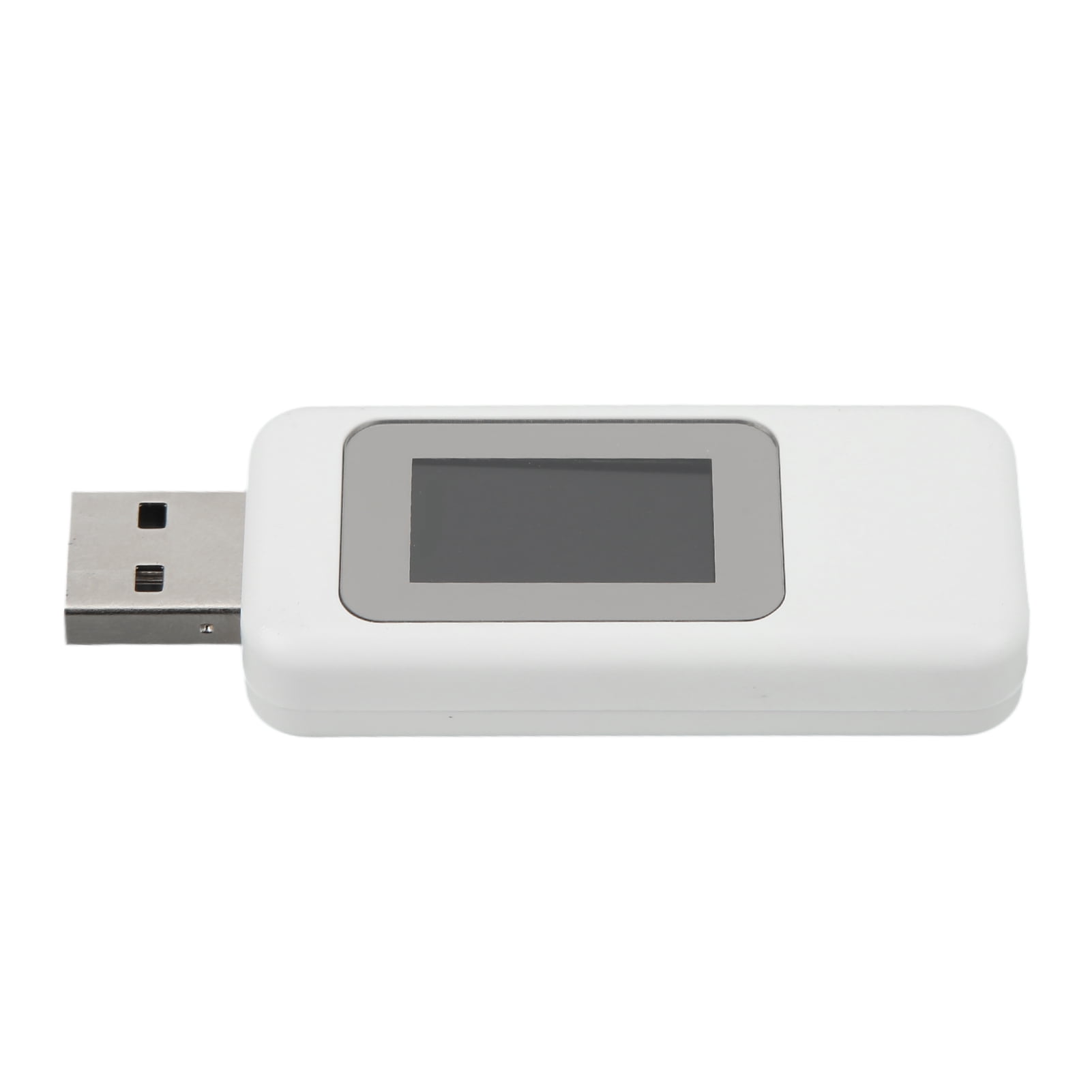 USB Power Detection, Direct Read Easy View Power Analyzer, Power Off ...
