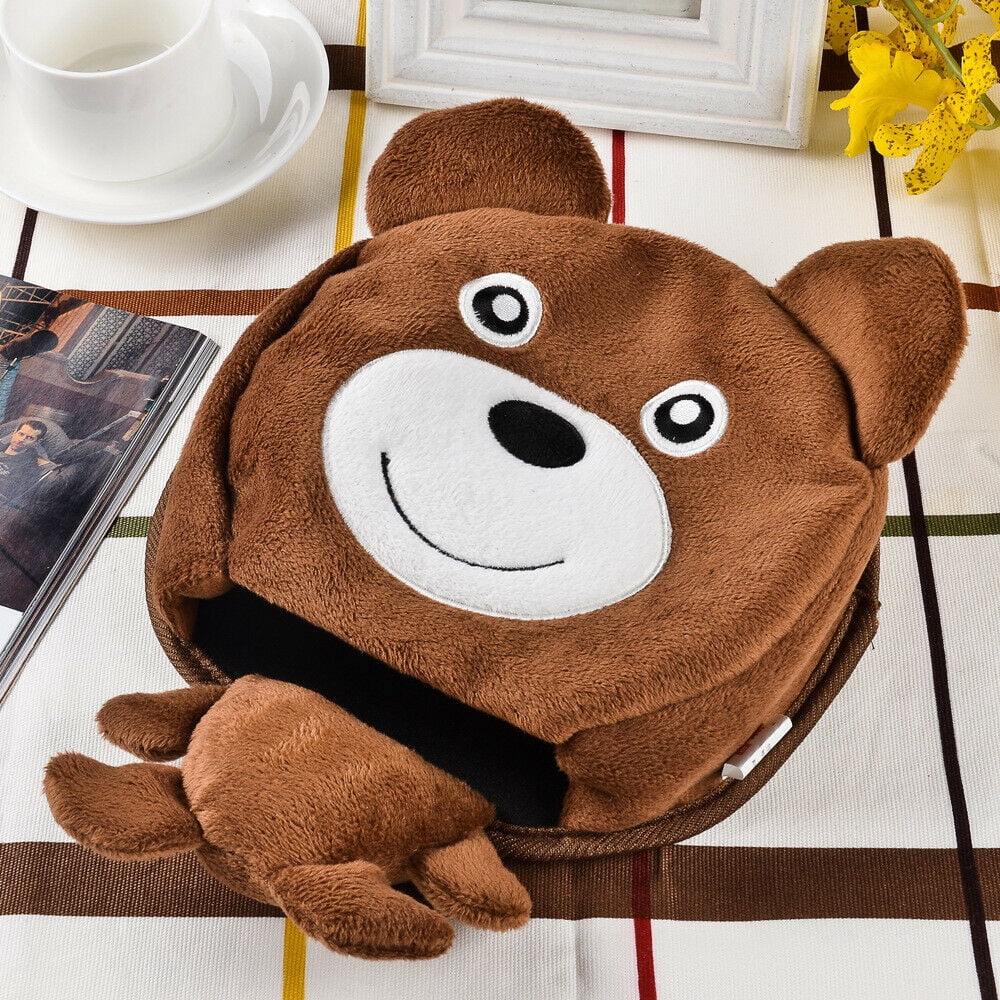 USB Power Heating Heated Mouse Pad Hand Warmer 113 Degrees Fahrenheit ...