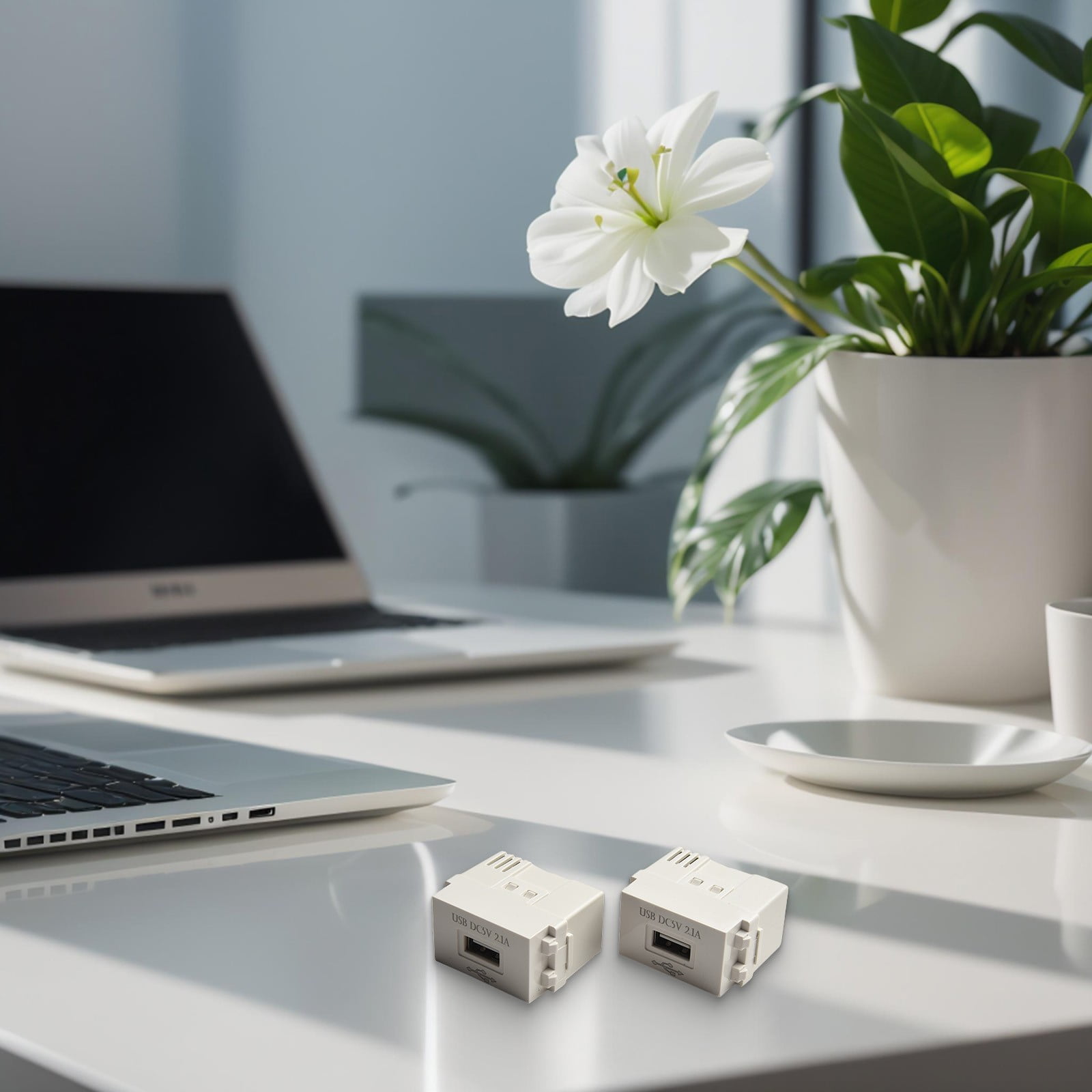 USB Power Module Interface Adapter Switch Mobile Phone Charging Usb ...