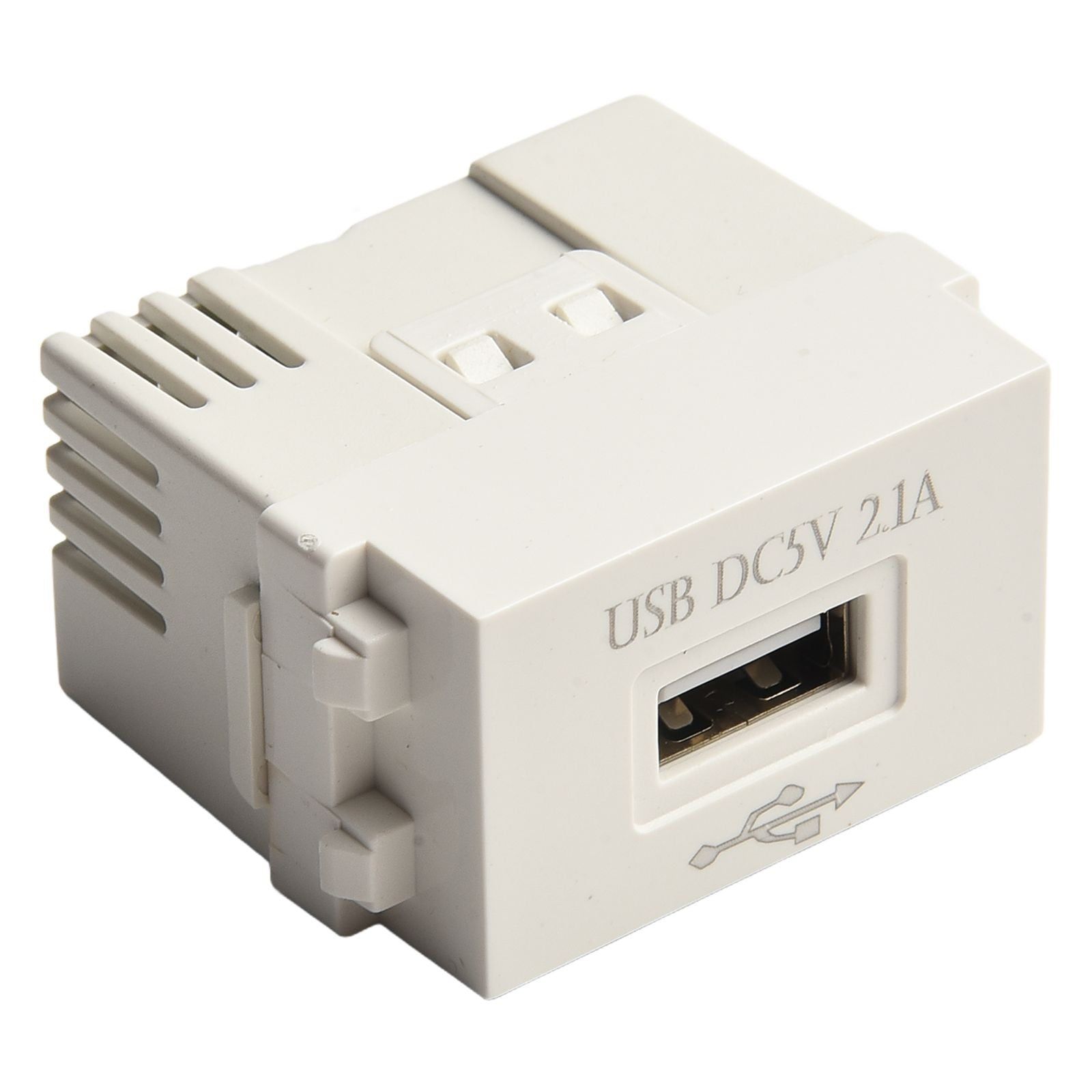 USB Power Module Interface Adapter Switch Mobile Phone Charging Usb ...