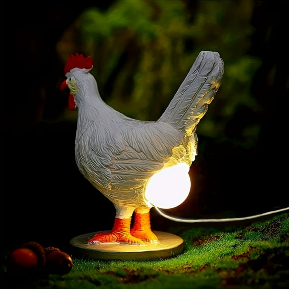 Led Chicken Lights