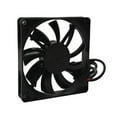 USB Powered 80mm Computer Cooling Fan With Sleeve Bearing Low Noise ...