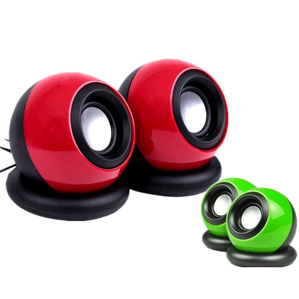 USB Powered Computer Speakers Kitchen Speakers Loudspeaker Media ... USB Powered Computer Speakers Kitchen Speakers Loudspeaker Media ...