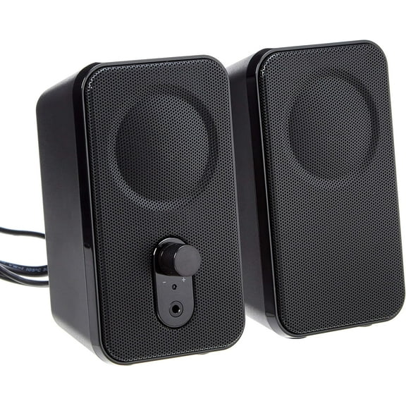 Logitech Z313 2.1 Speaker System - 50W, Subwoofer, for PC/TV/Laptop ...