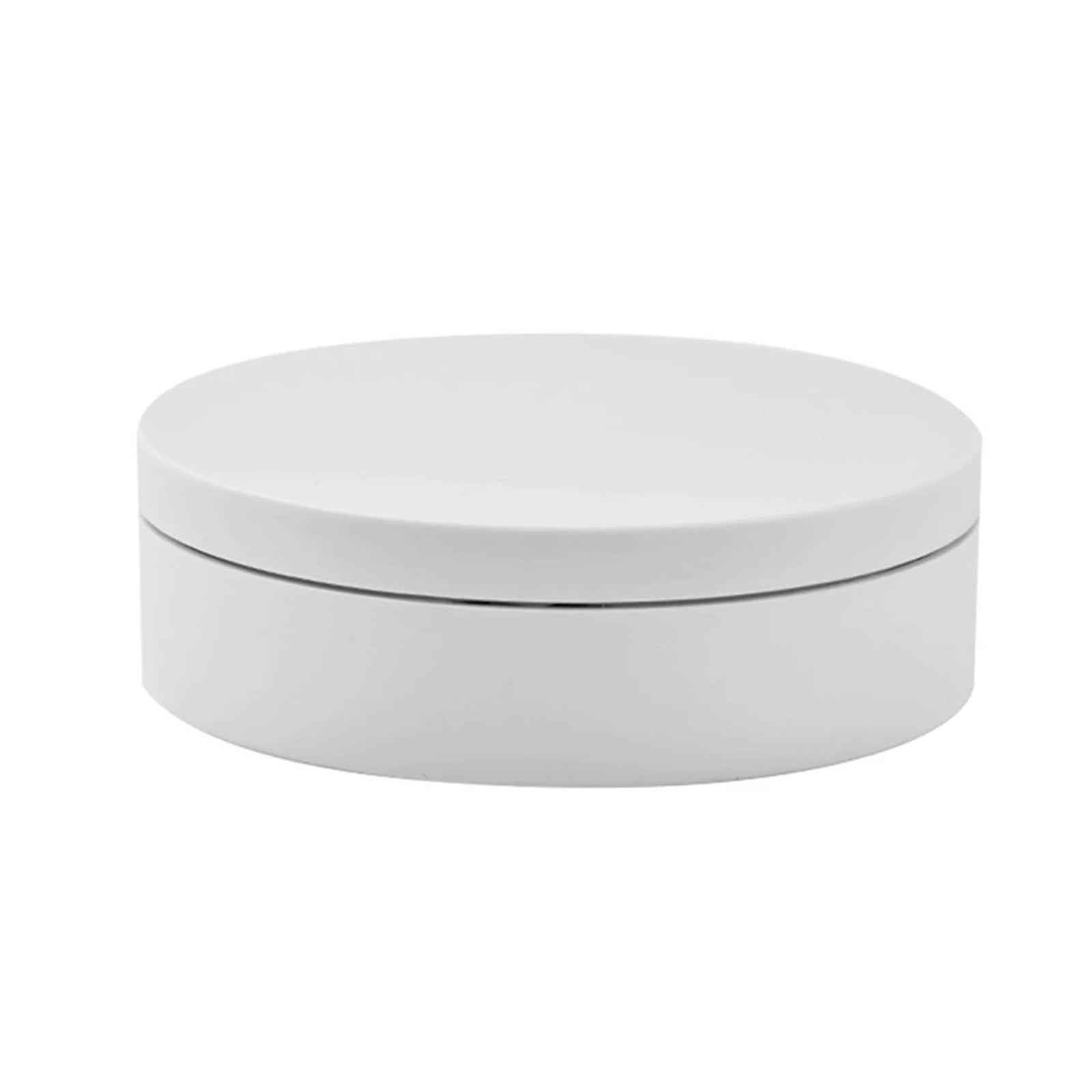 USB Powered Electric 360 Motorized Rotating Turntable Display Stand ...