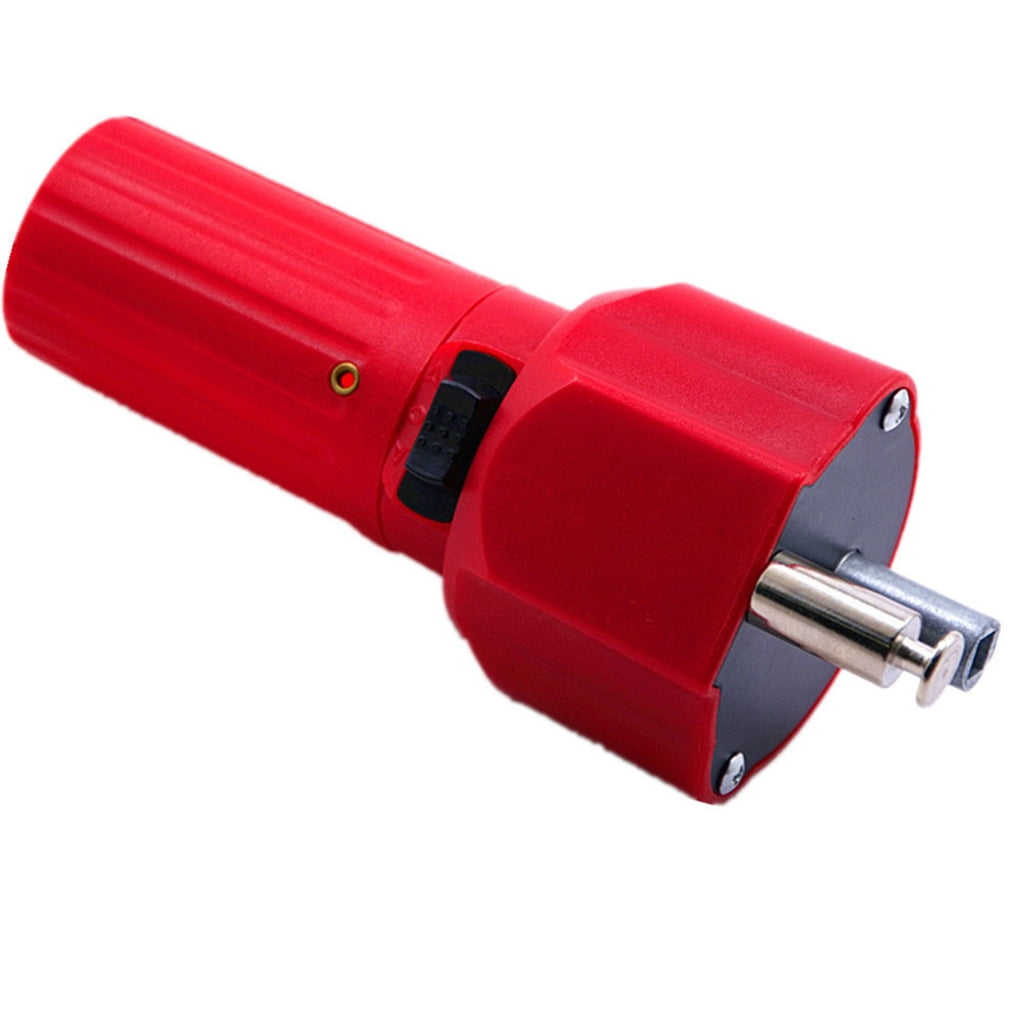 USB Powered Electric Grill Motor Electric Motor Plastic Barbecue Motor ...