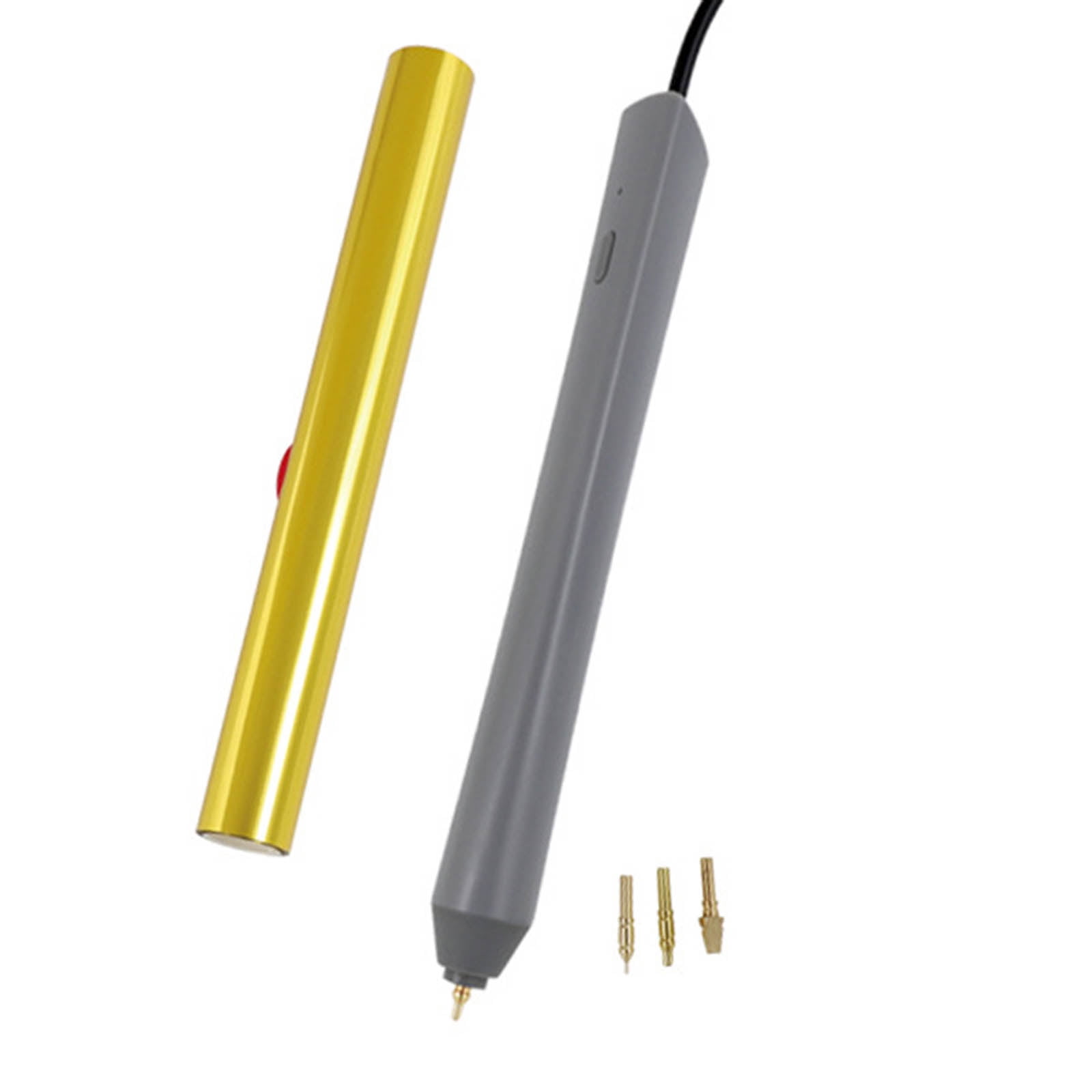 USB Powered Heat Foil Pen for Hot Stamping Foil Paper Scrapbooking ...