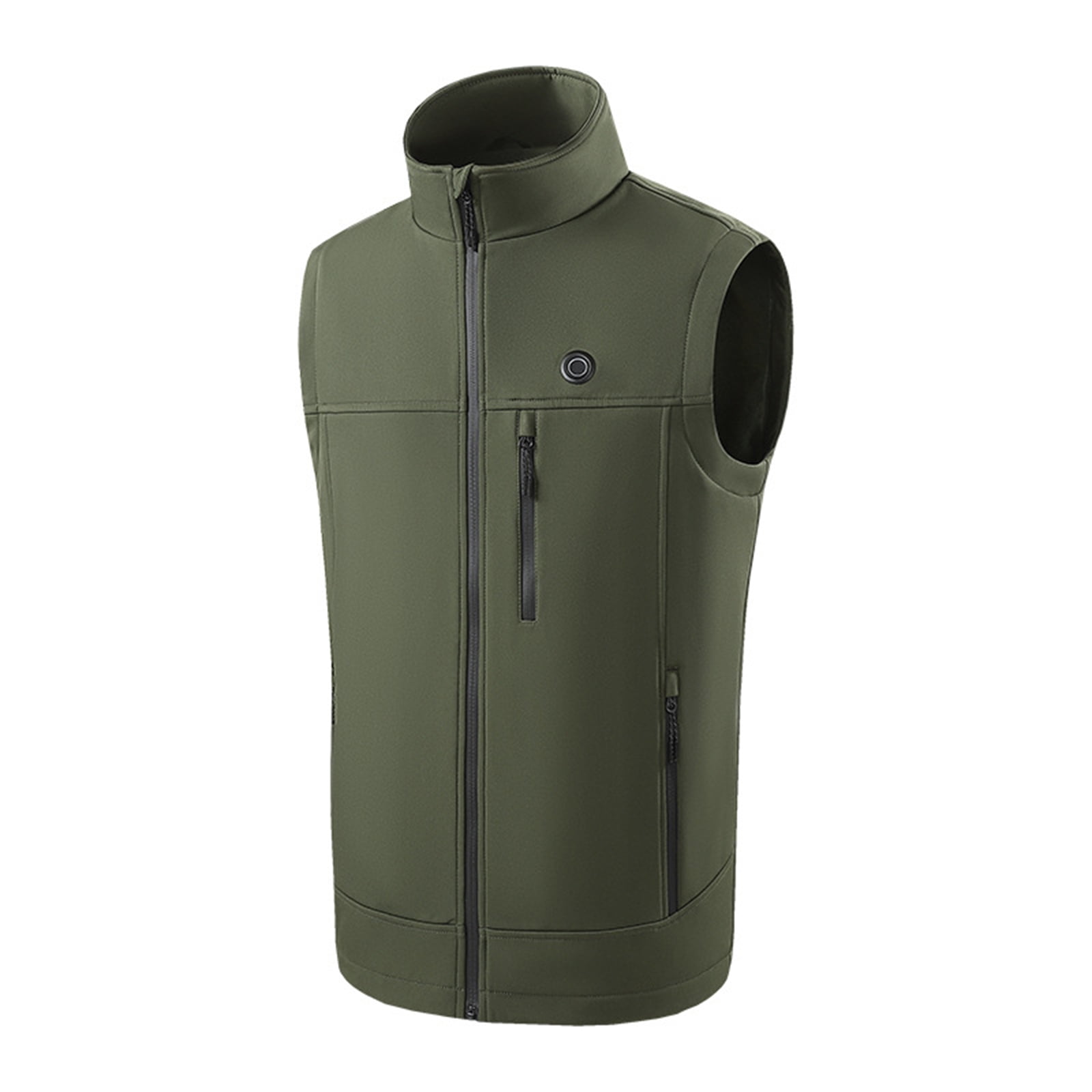USB Powered Heating Jackets for Men with 3 Temperature Modes and 9 ...