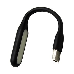Laptop Keyboard Light with USB LED Illuminators for Clearer Visibility