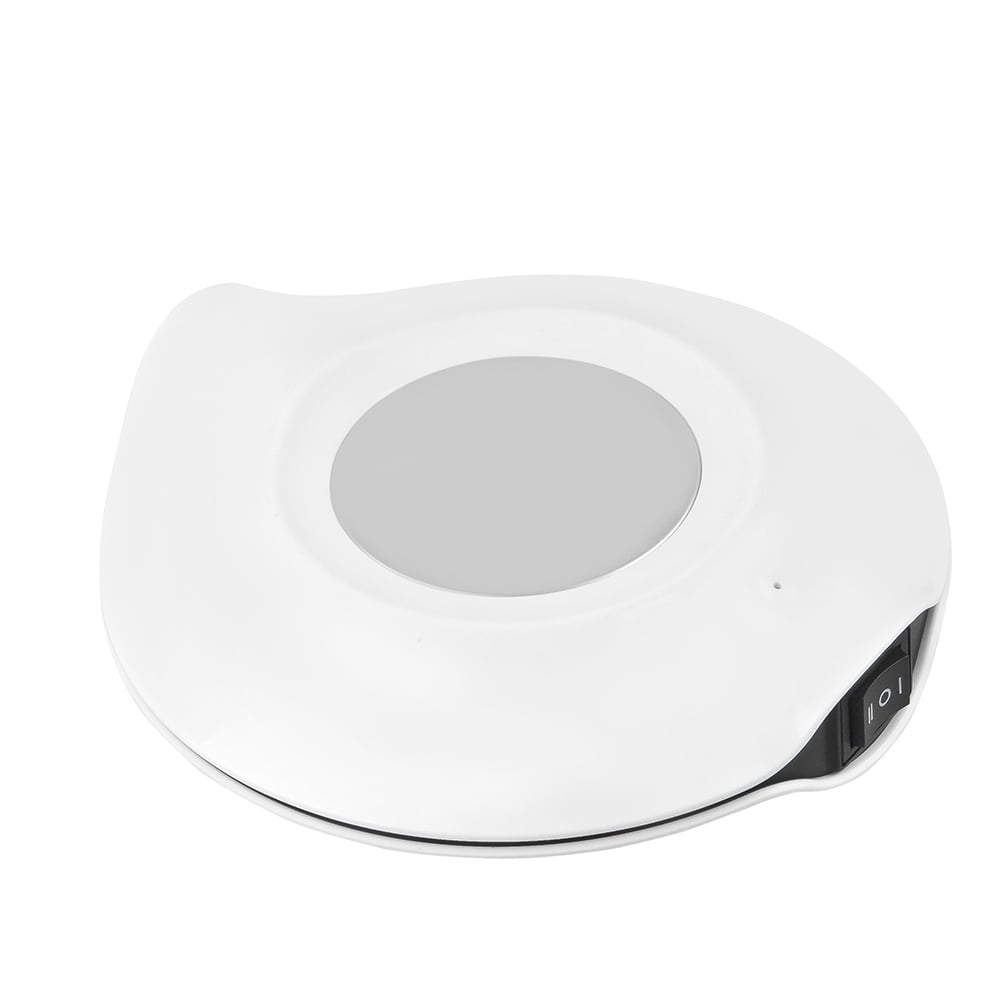 USB Powered Mini Fridge Hot And Cold Cup Cooling Pad Storage Mat ...