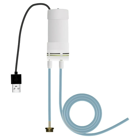 Small Water Pumps for Home Use - Reliable Performance & Easy Install