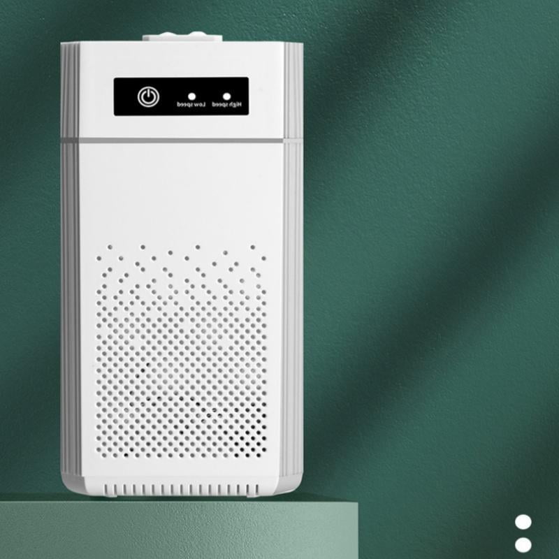 USB Powered Portable , Negative Ion Sterilization , Intelligent Mute Except Taste Device for ...