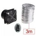 Usb Powered Solder Absorber Esd Fume Extractor Fan Duct Exhuast Fan Fan ...