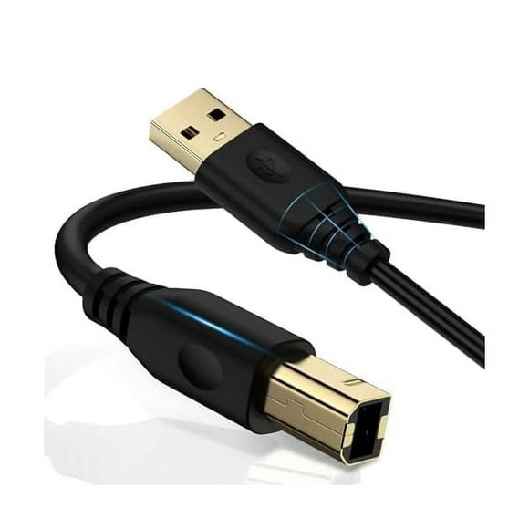 USB Type a to Type B Cables