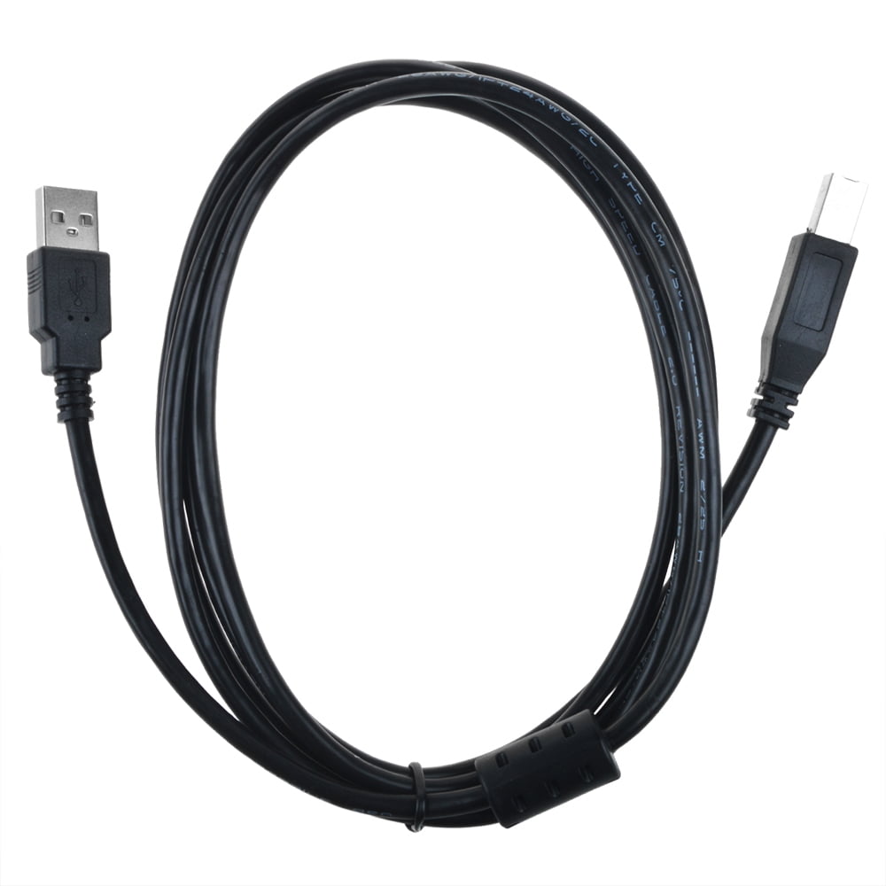 USB Printer Cable Cord For EPSON ECOTANK ET-2400 ET-2800 ET-2803 ET ...