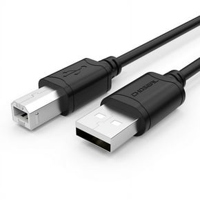 Epson Printer Usb Cable