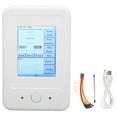 Usb Programmer 8 Pin Interface Offline Programmer With 128g Memory Card
