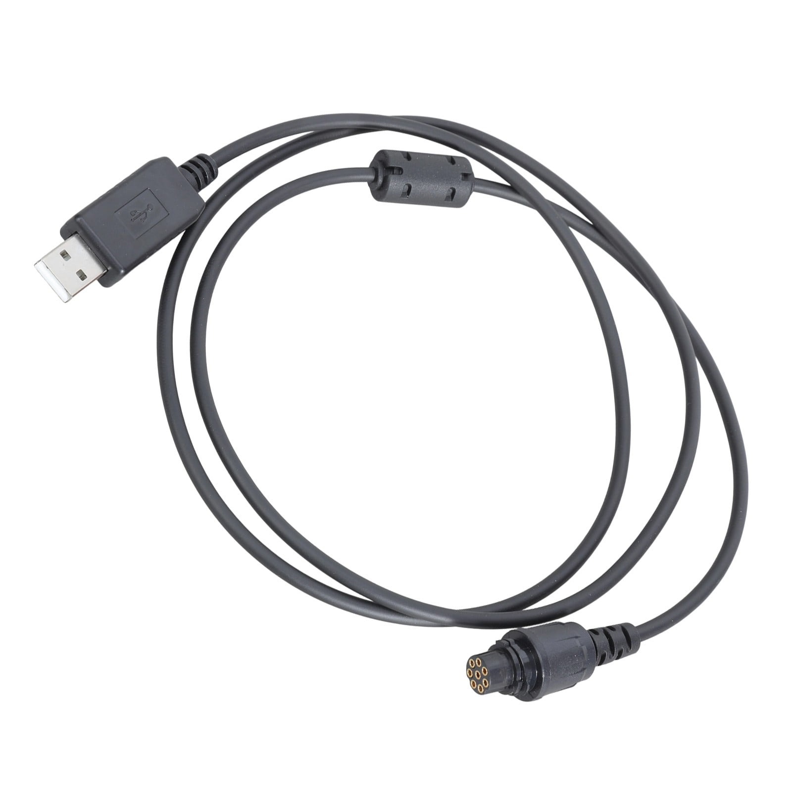USB Programming Cable 140cm Radio Frequency Programming Cable Radio ...