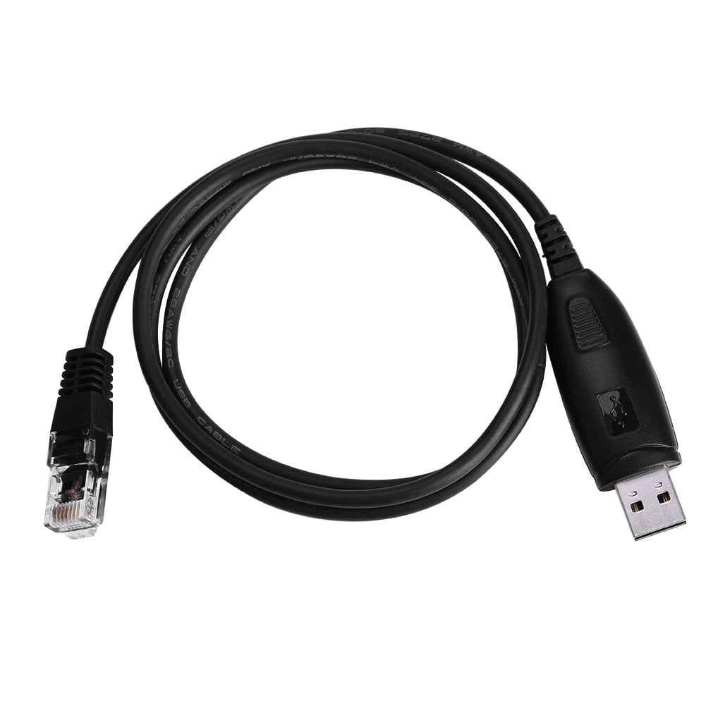 USB Programming Cable Mini Mobile Radio Car Radio Cable Wire for Baojie ...