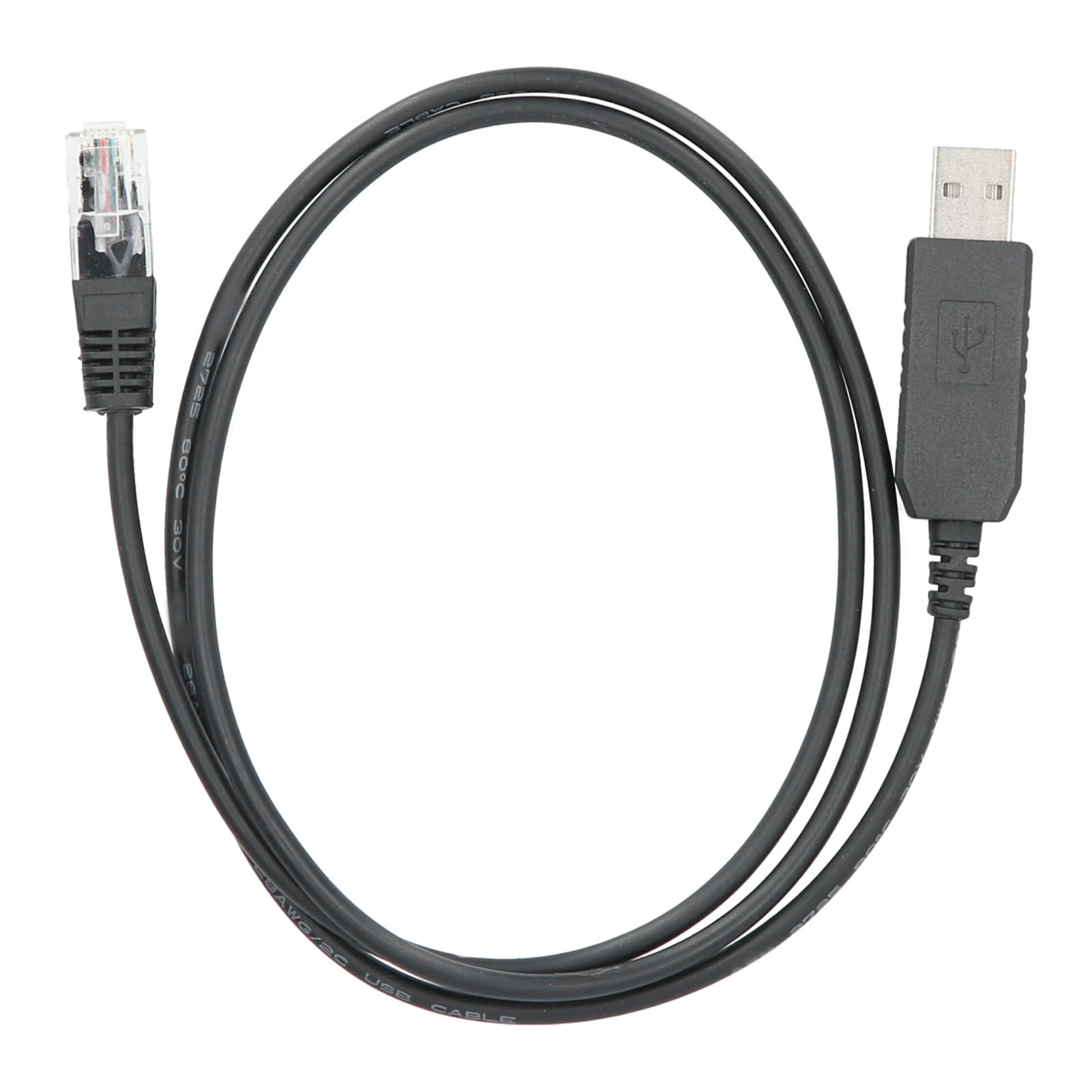USB Programming Cable Write Frequency Line Accessory for Baojie BJ?218 ...