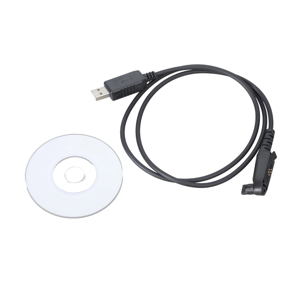 USB Programming Cable for Hytera HYT TC3000 TC780 Efficient ...
