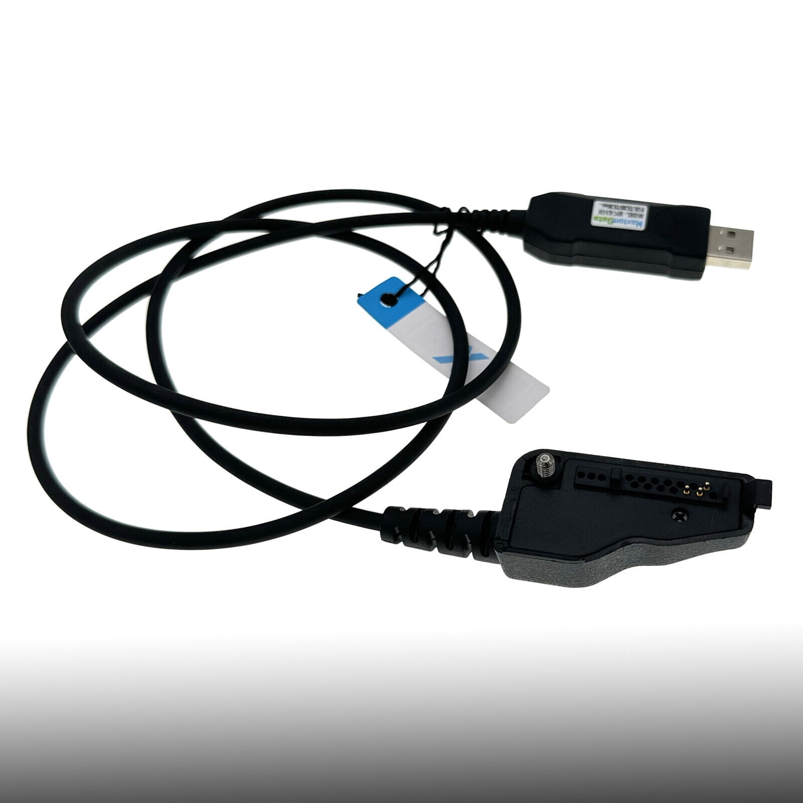 USB Programming Cable for Kenwood TK-2180 TK-3180 TK-3185 TK-3260 TK ...