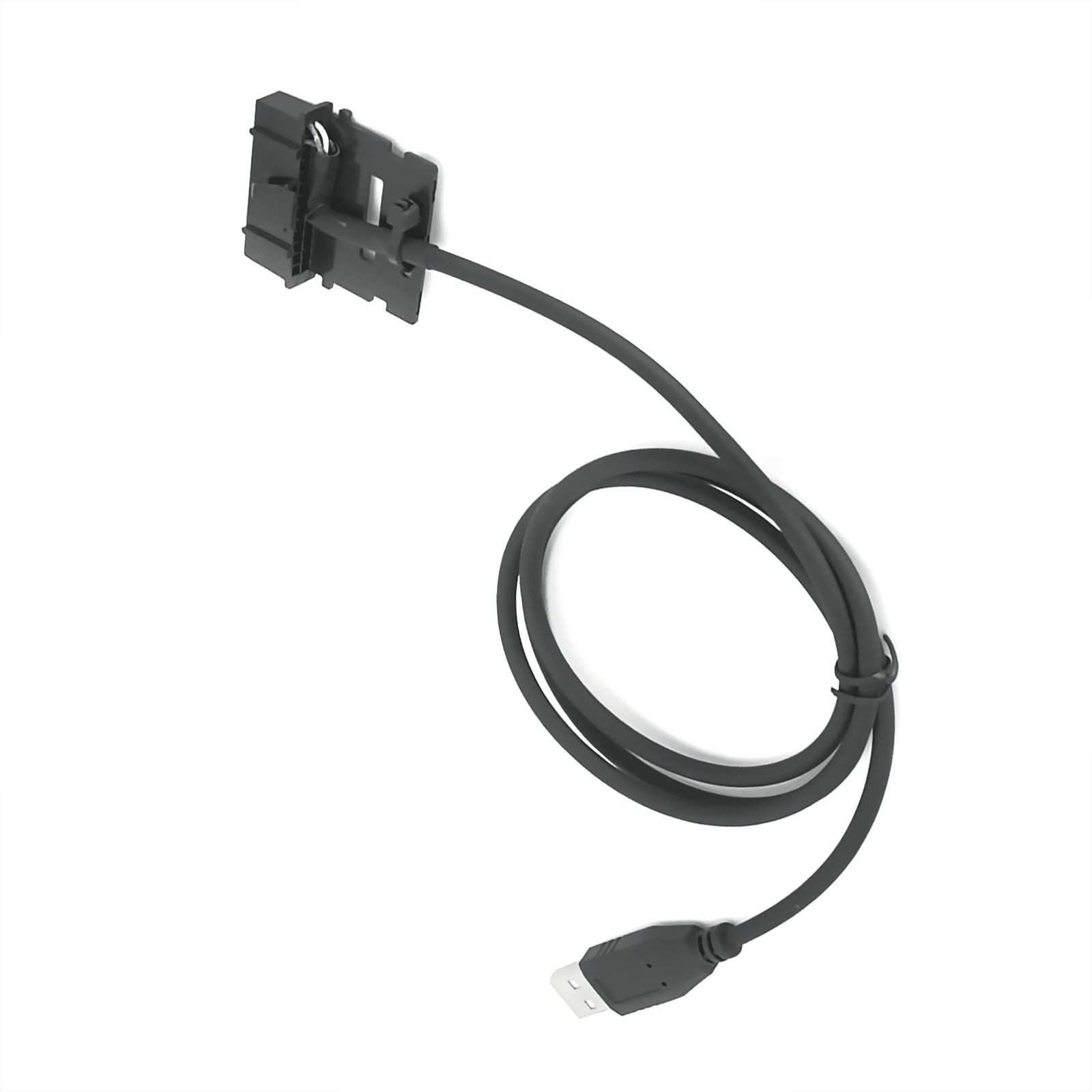 USB Programming Cable for Motorola XPR5550 XPR8300 Radio Spare Parts - Walmart.com