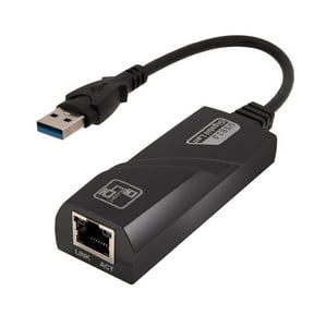 LAN Adapters