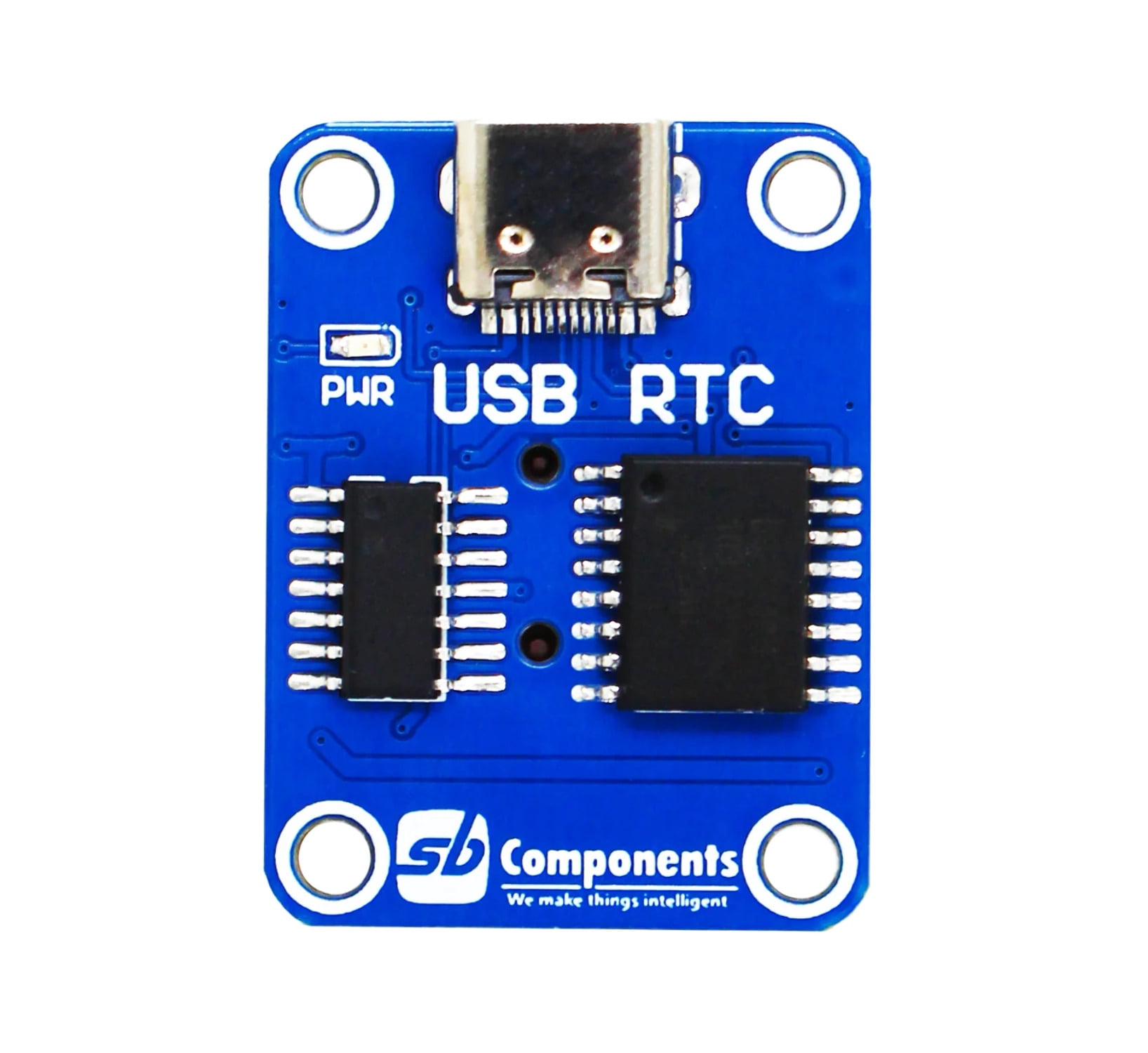 USB RTC Type-C Breakout - Walmart.com