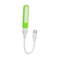 USB Reading Lamp Flexible Mini Light for Laptop Dimmable Reading Light ...