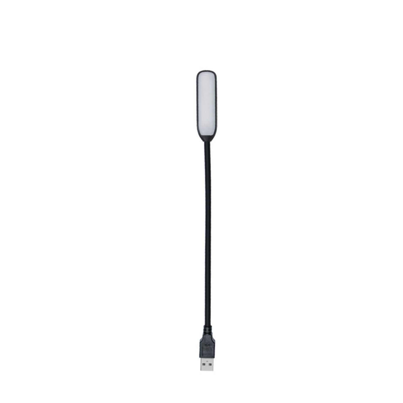 USB Reading Lamp Flexible Small Light for Laptop Dimmable LED Light ...