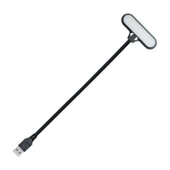 USB Reading Lamp Flexible Small Light for Laptop Dimmable LED Light ...