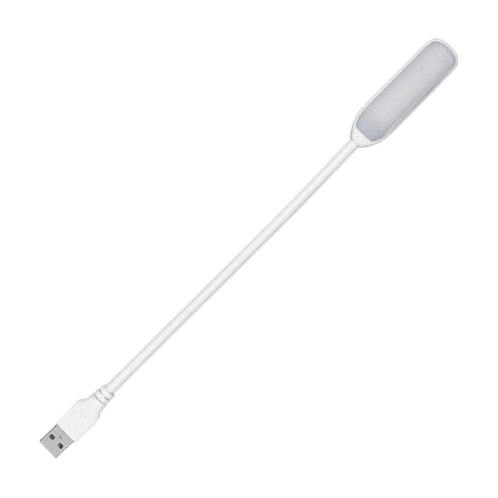 USB Reading Lamp Flexible Small Light for Laptop Dimmable LED Light ...