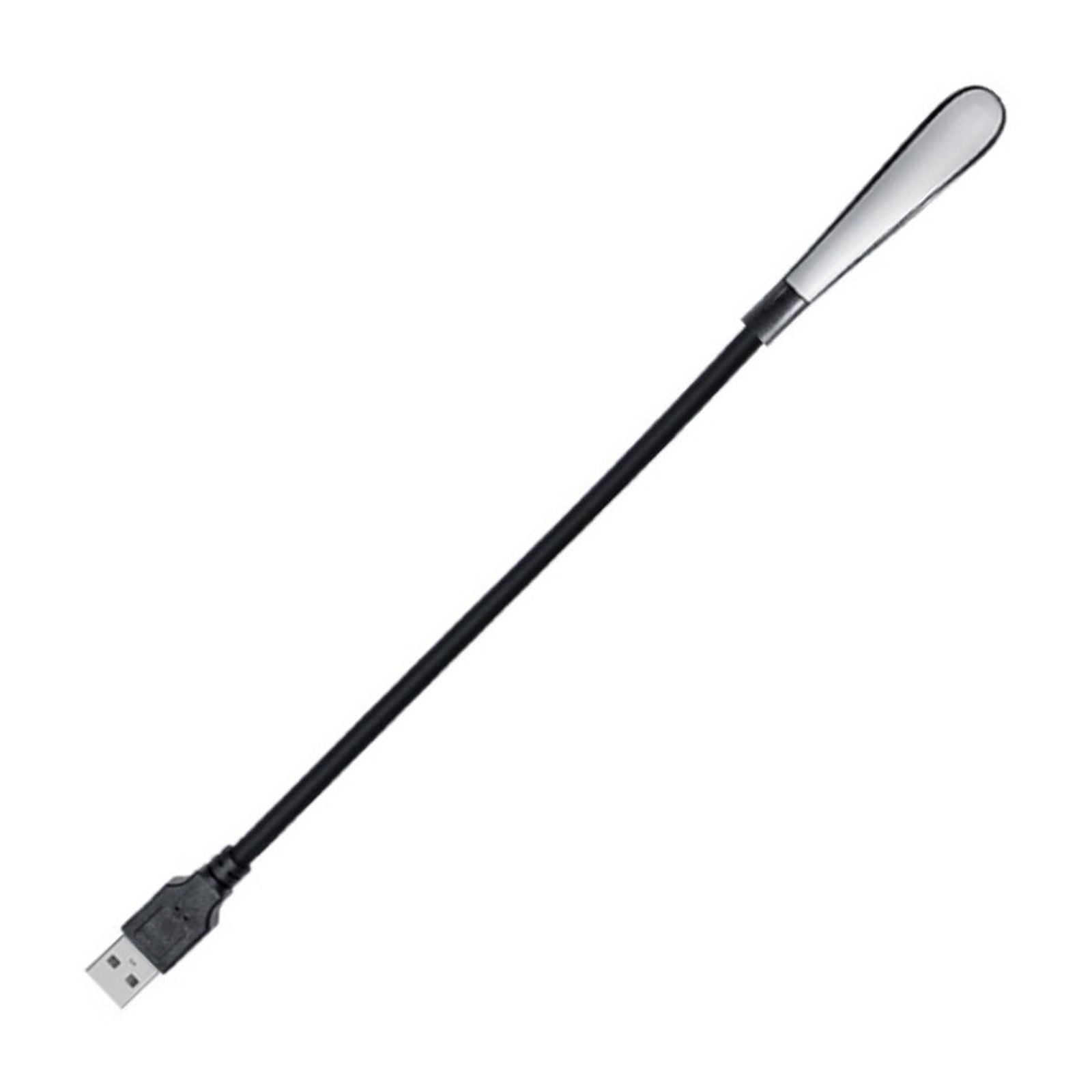 USB Reading Lamp Flexible Small Light for Laptop Dimmable LED Light ...