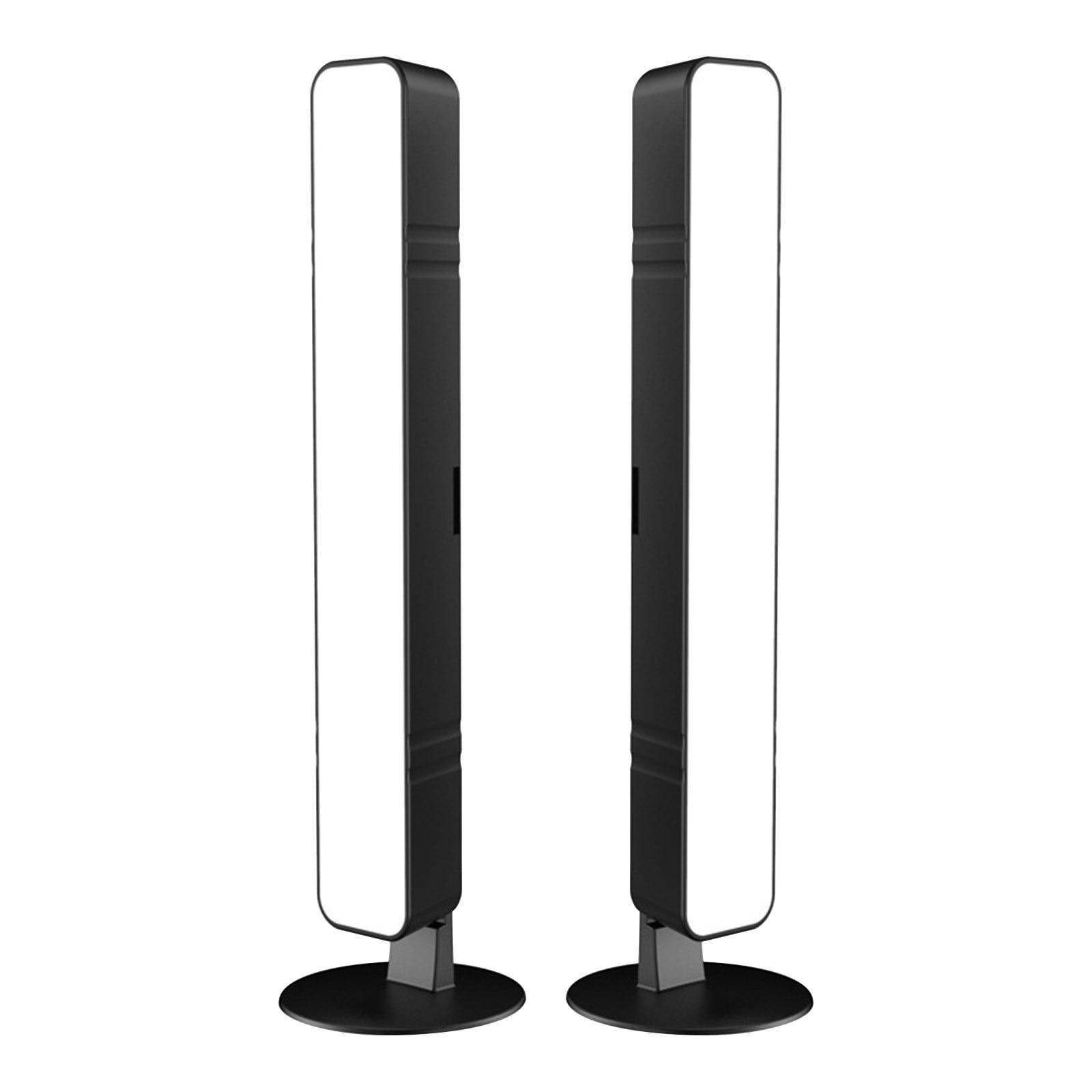 USB Reading Light Voice Control Lamp, Smart Voice Night Light, USB Plug ...