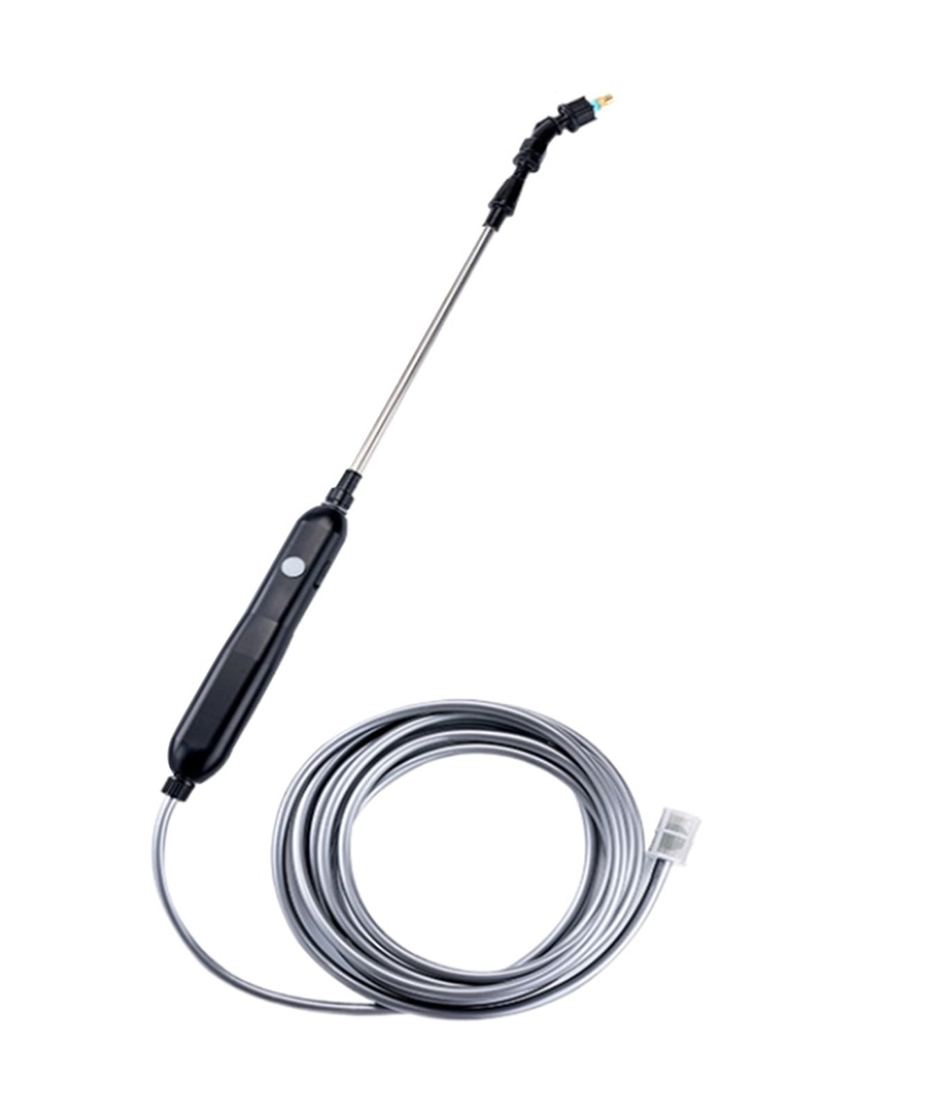 USB Recharable Electric Garden Sprayer, Portable Electric Sprayer With ...