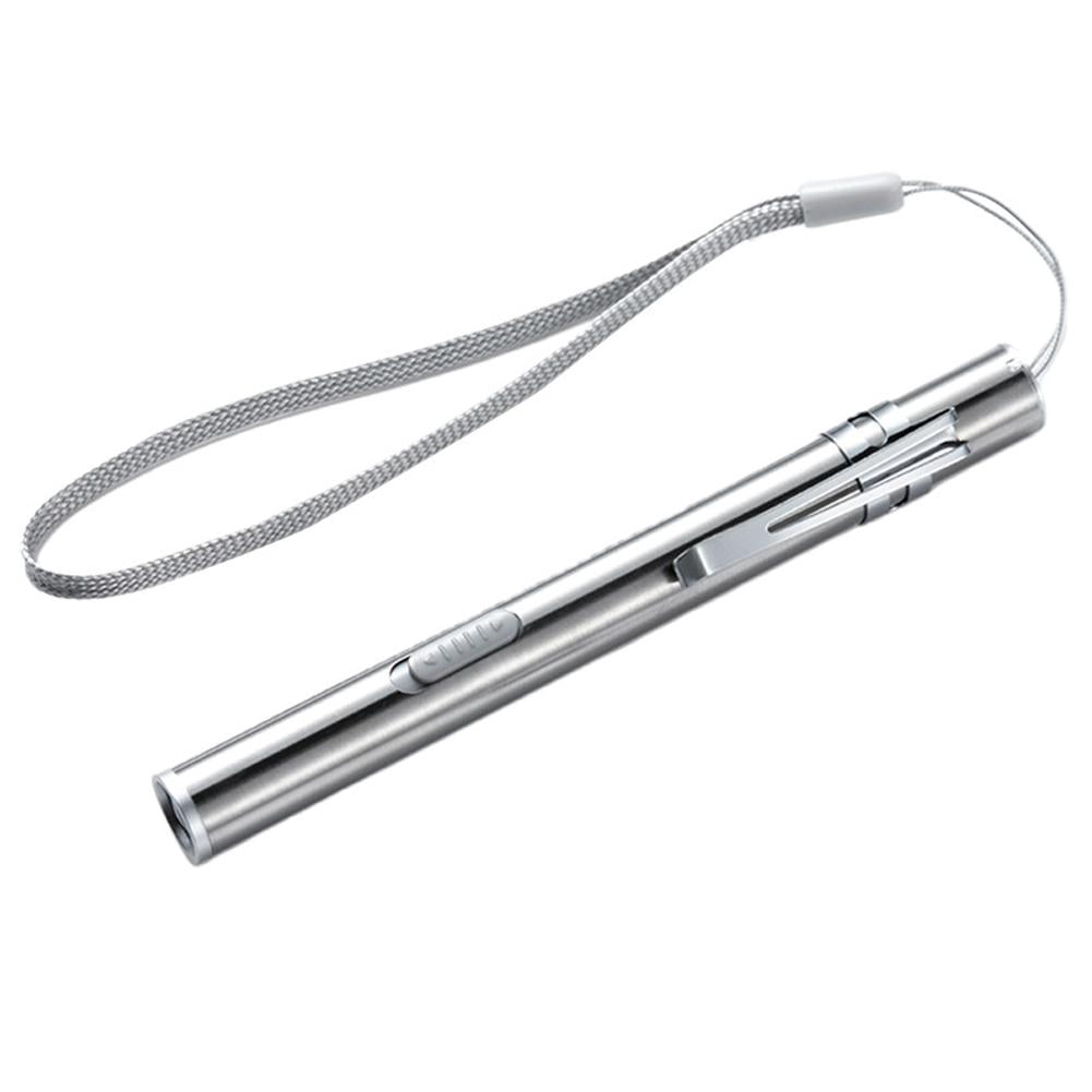USB Rechargeable 3-in-1 Flashlight Infrared Multifunctional Built-in ...