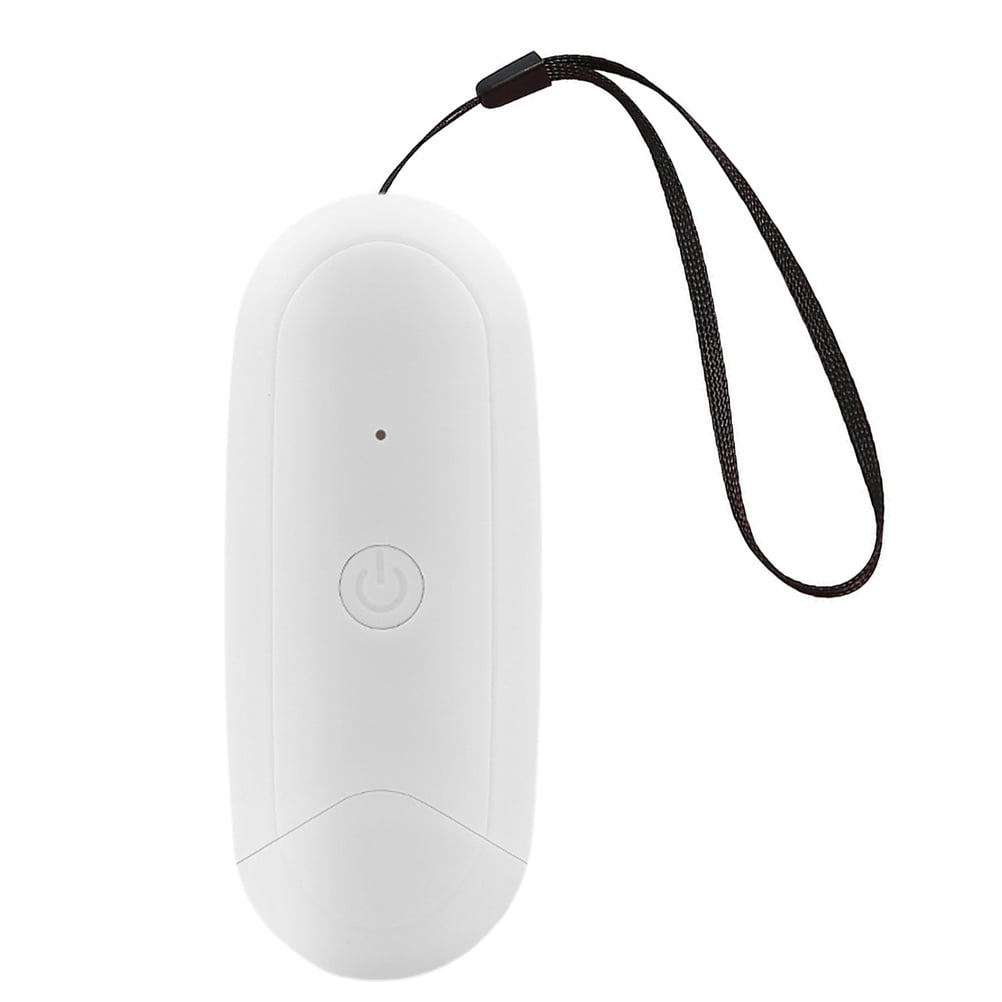 USB Rechargeable Anti Itch Device - Heat Pulse Electronic Stick for ...