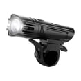 USB Rechargeable Bike Super Bright Bicycle Front Light LED for Night ...