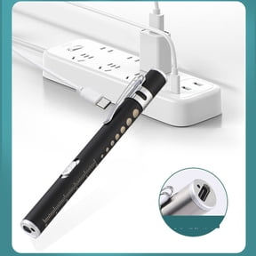 Nurse Flashlights and LED Lights for Medical and Outdoor Use