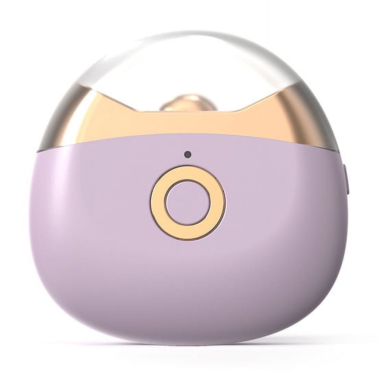 USB Rechargeable Electric Nail Clipper for Adults & Seniors, 2 Speeds ...