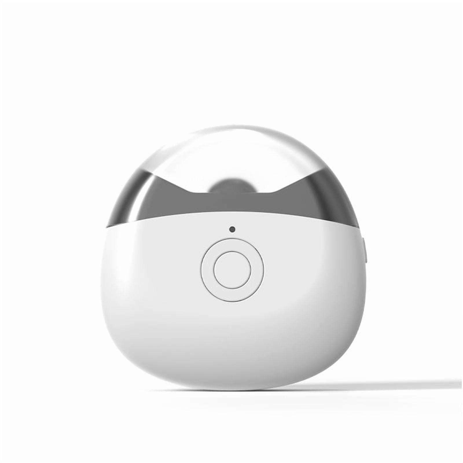 USB Rechargeable Electric Nail Clipper for Adults & Seniors, 2 Speeds ...